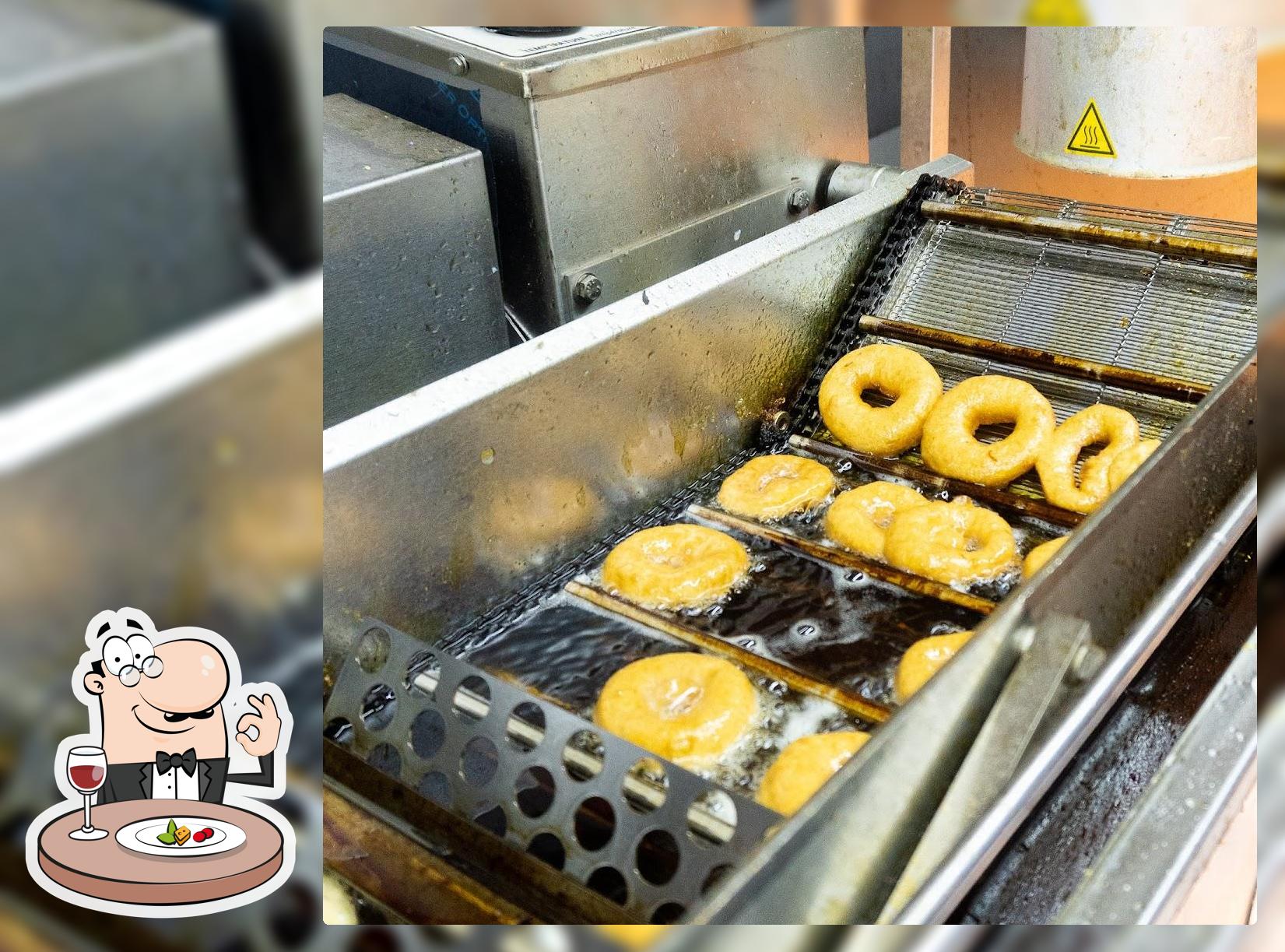 Operation Mini Donuts in Tucker - Restaurant reviews