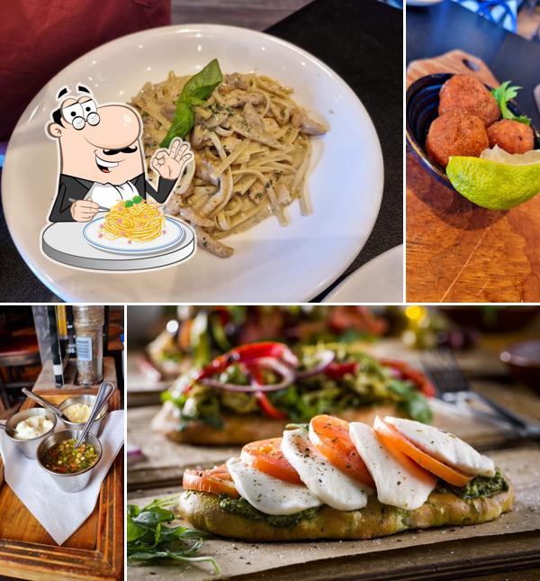 PRIMI Eastgate, Johannesburg - Restaurant menu, prices and reviews