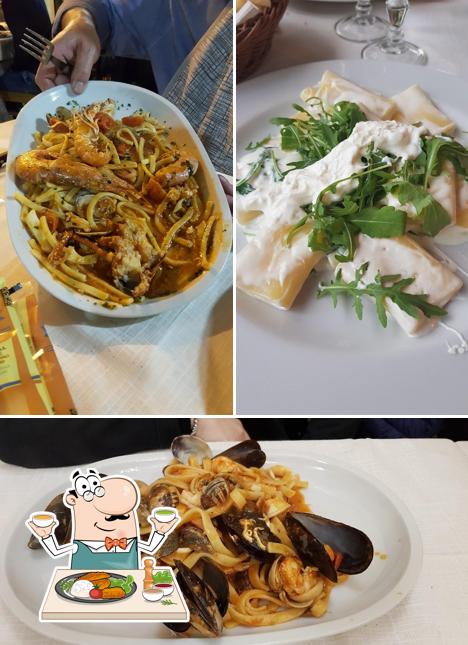 Casa Donato, Turin - Restaurant menu, prices and reviews