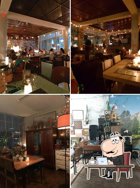 Balsa Bar, São Paulo - Restaurant reviews