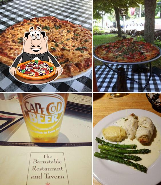 Barnstable Restaurant & Tavern, 3176 Main St in Barnstable - Restaurant ...