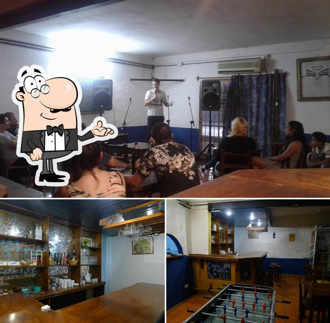 Catulo Castillo "Bar de la Ciudad", Ciudad Evita - Opiniones del ...