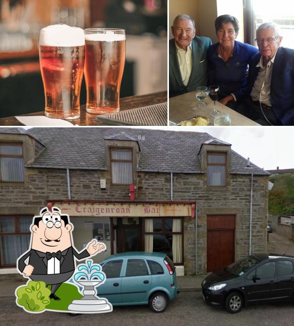 Find the best place to eat in Portessie, spring 2024 - Restaurant Guru