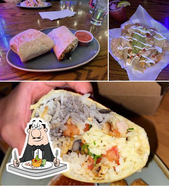 Luchador Tequila & Taco Bar, Madison - Restaurant menu, prices and reviews