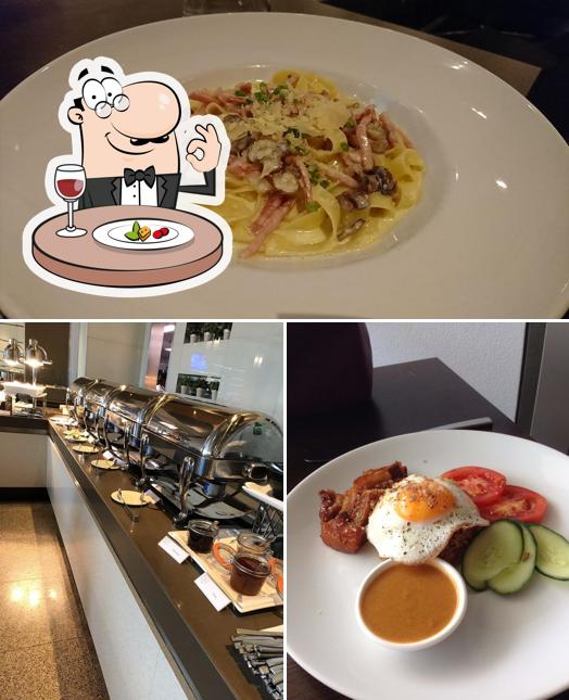 Market & Co Restaurant, Burswood - Restaurant menu, prices and reviews