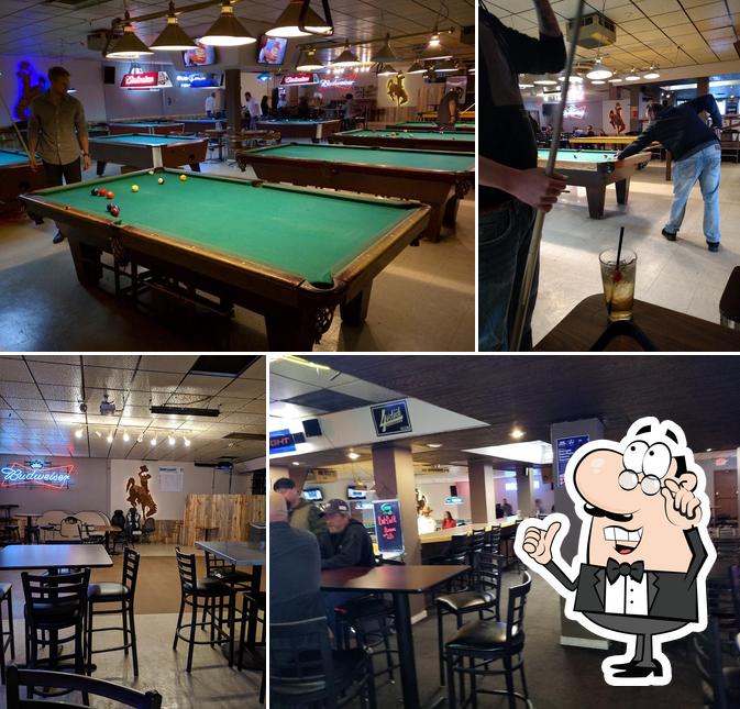 Mingle's Lounge in Laramie - Restaurant reviews