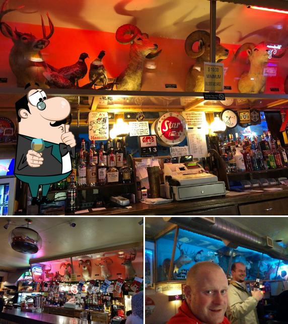 Paul's Tavern, Dubuque - Restaurant menu, prices and reviews
