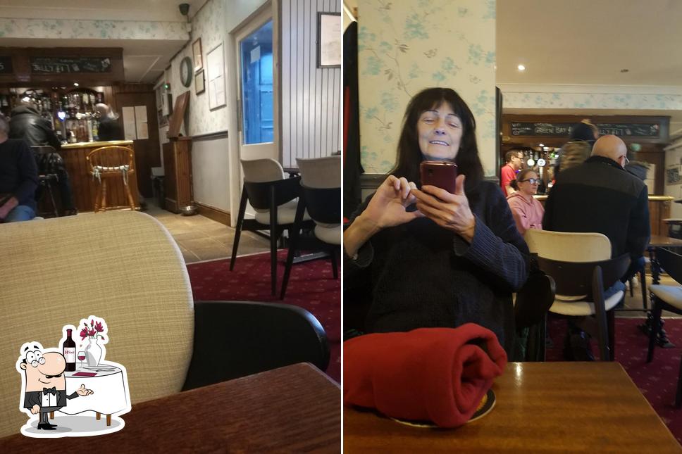 Best pubs & bars in Clitheroe, autumn 2024 - Restaurant Guru