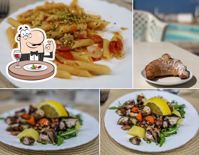 Tenuta Walter - Menu del ristorante, prezzi e recensioni
