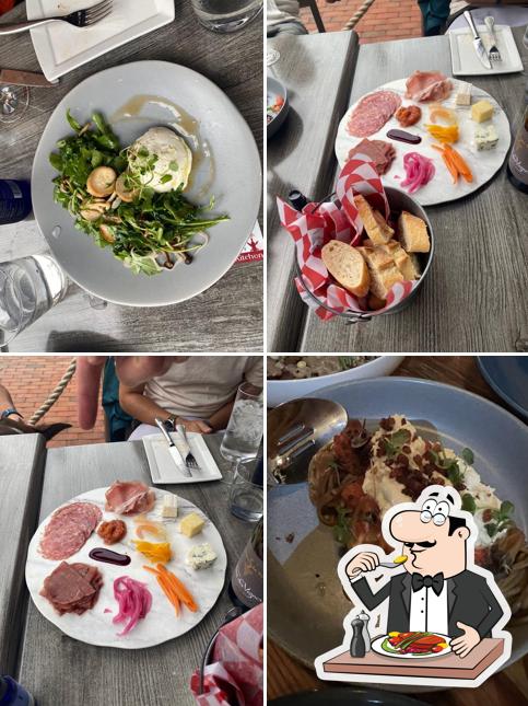 The Wine Kitchen, Leesburg - Restaurant menu, prices and reviews