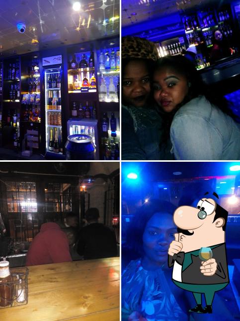 YOLO LOUNGE pub & bar, Queenstown - Restaurant reviews