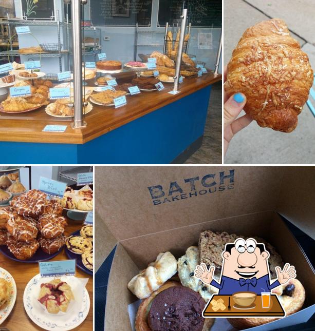 Batch Bakehouse, Madison - Restaurant menu, prices and reviews