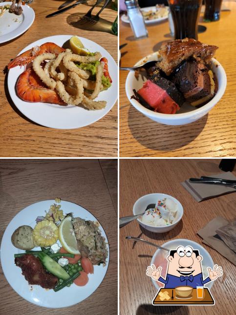 Castello's Pakenham International Buffet Hotel, Pakenham - Restaurant ...