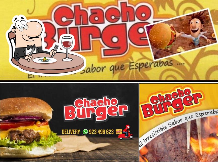 Chacho Burger, Chachapoyas - Menú del restaurante, precios y reseñas