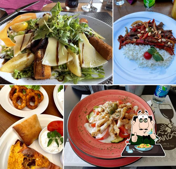 Dos Manos restaurant, Brčko - Restaurant reviews