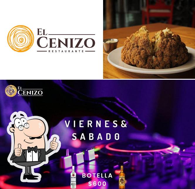 El Cenizo, Ciudad Victoria - Opiniones del restaurante