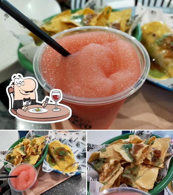 El Chato, Pasay - Restaurant menu, prices and reviews