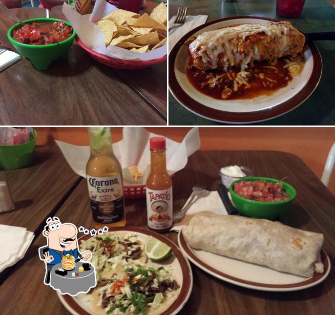 El Cochinito Contento, Fresno - Menú del restaurante, precios y reseñas