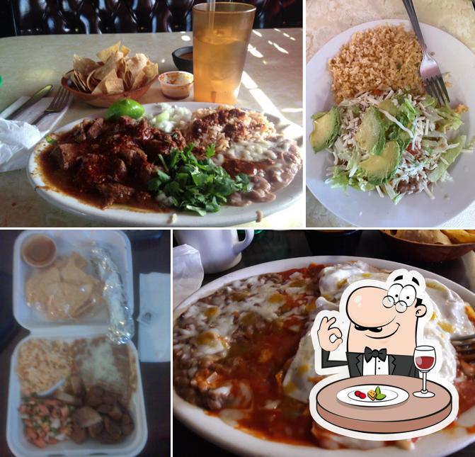 Top 5 restaurants in Los Angeles, october 2024 - Restaurant Guru