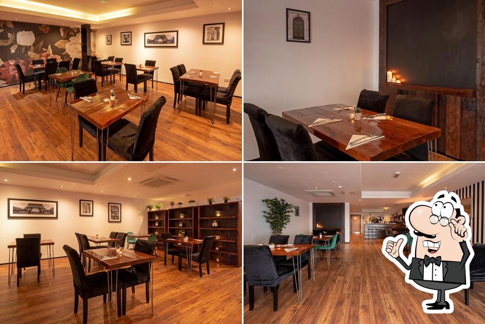 Top 10 restaurants in Hartlepool, december 2025 - Restaurant Guru