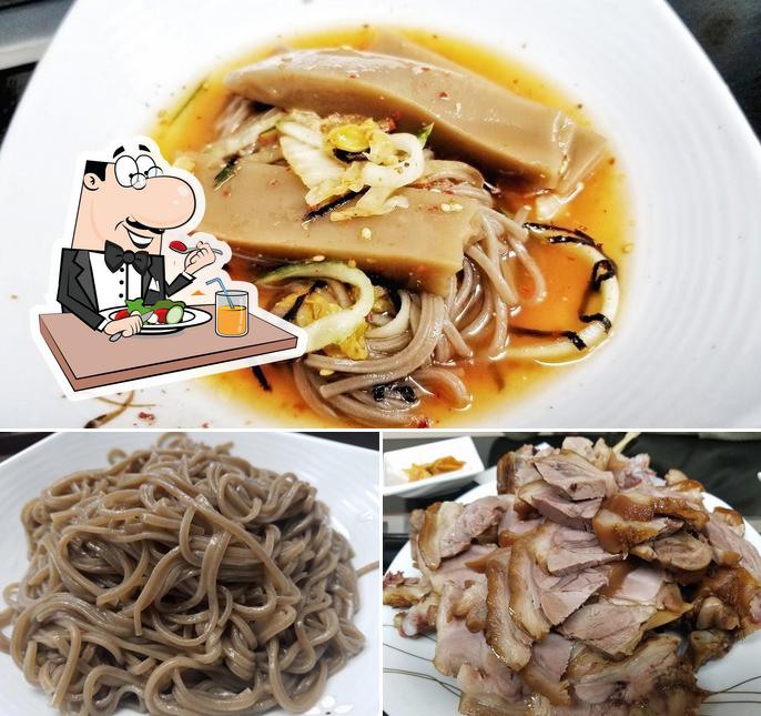 Haneul Babsang in New York City - Restaurant reviews