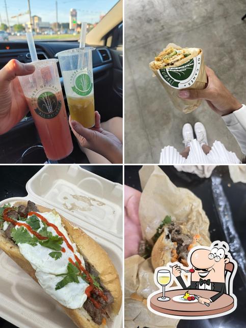 House of Canes, Houston - Menú del restaurante, precios y reseñas
