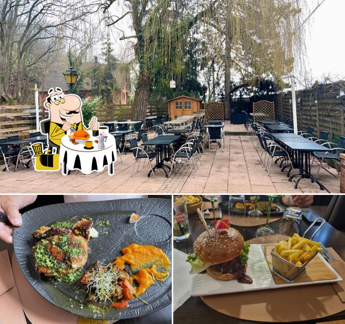 Le Marlex, Marlenheim - Menu du restaurant, prix et avis