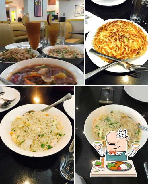 Mini Chinese restaurant, Dubai, Al Maha Building 2nd December street ...