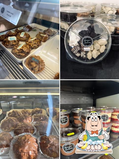 Morgan Bakery, George - Restaurant reviews