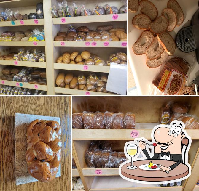 NY Bread Inc, 2201 Neptune Ave in New York City - Restaurant reviews