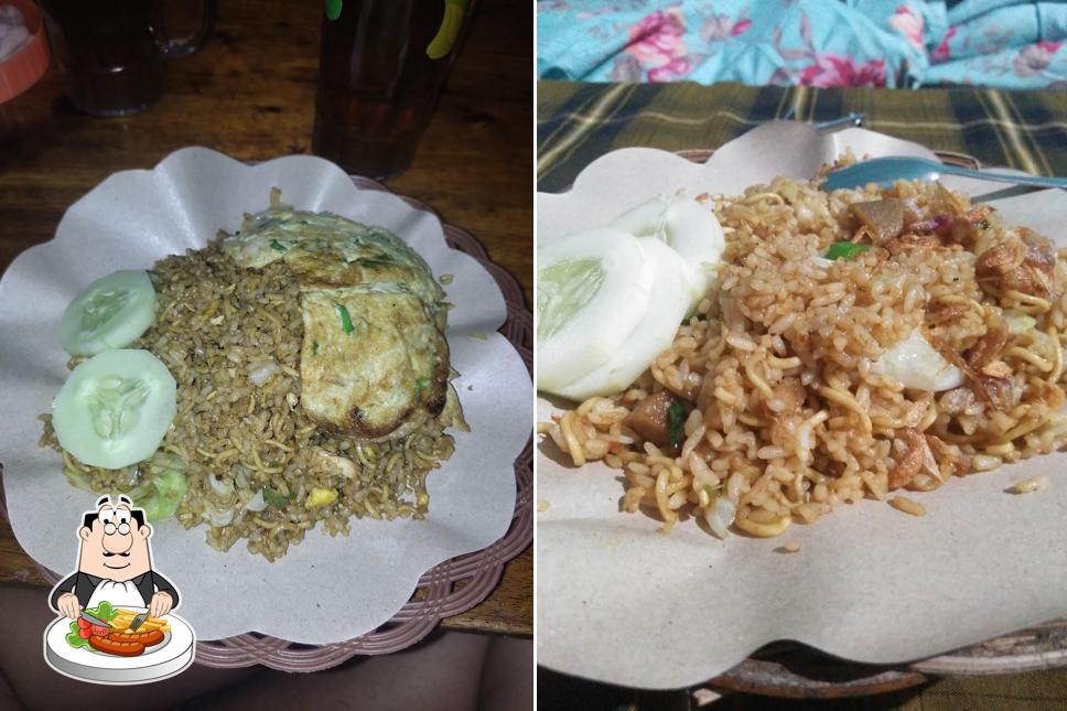 Nasi Goreng Pak Ndut Baru, Soropadan - Restaurant reviews