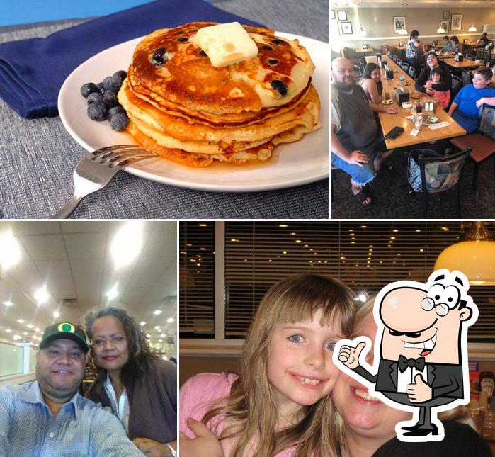 Old Country Buffet, Portland - Restaurant menu, prices and reviews