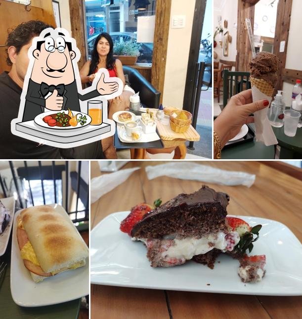 Pedro Café, Serra Negra - Menu do restaurante, preços e opiniões