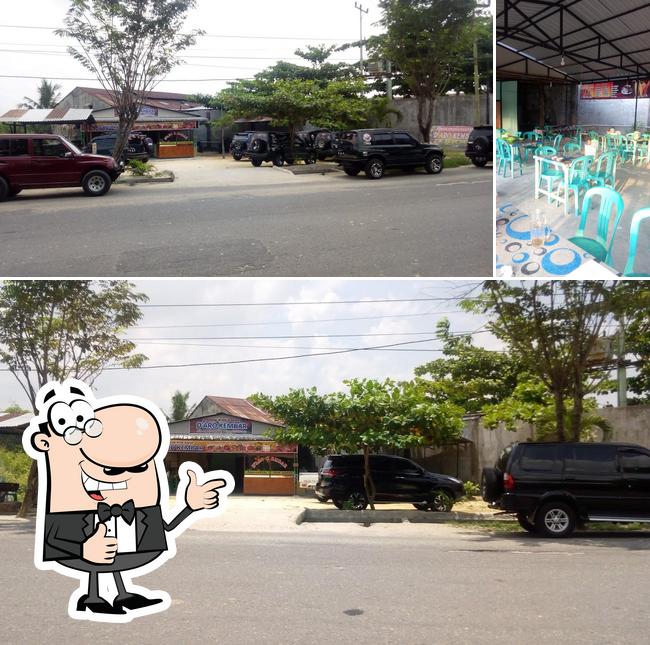 Pondok Ikan Bakar D'ARO KEMBAR, Pekanbaru - Restaurant reviews