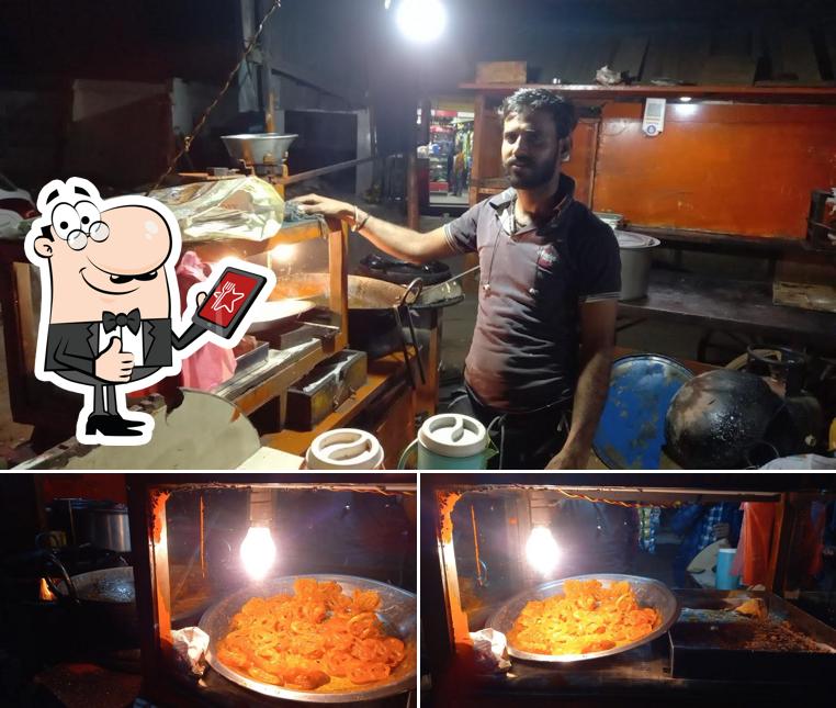 Rajasthani Samosa and Jalebi, Kannamangala - Restaurant menu, prices ...