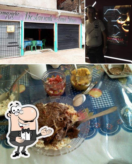 Restaurante da Irmã GILMA, Brasil - Restaurant reviews