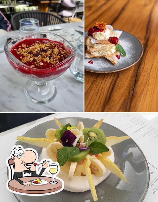 Restoran Flert, Belgrade - Restaurant menu, prices and reviews