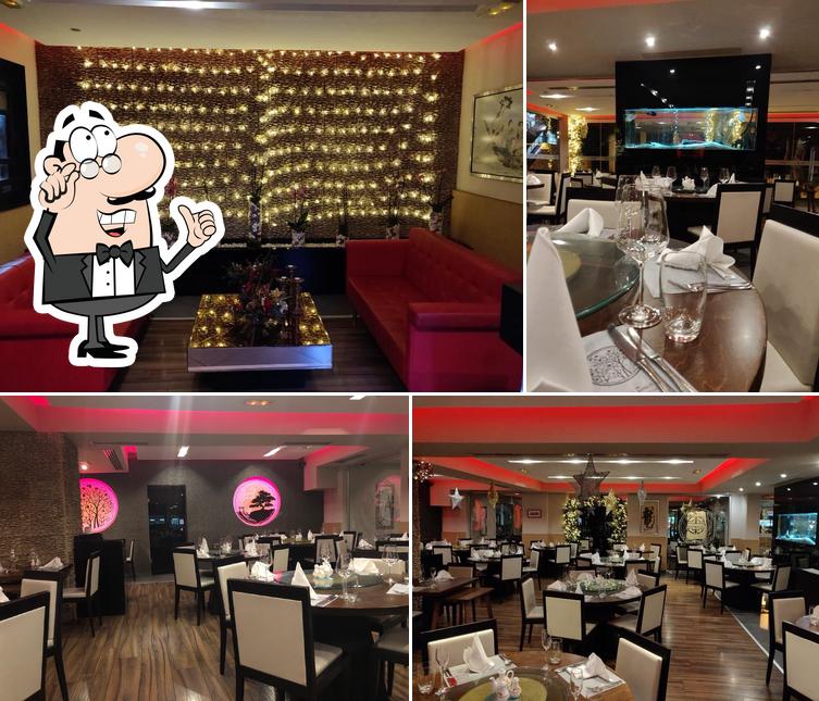 Top 5 chinese restaurants in Larnaca, december 2025 - Restaurant Guru