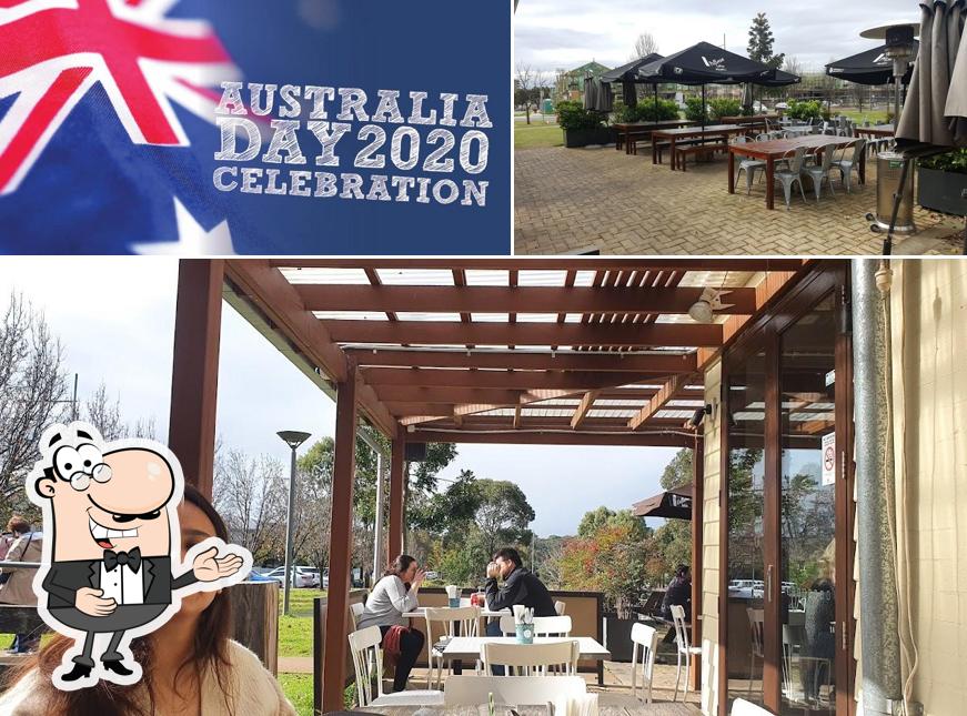 The Local Shed Cafe, Rouse Hill - Restaurant menu, prices and reviews