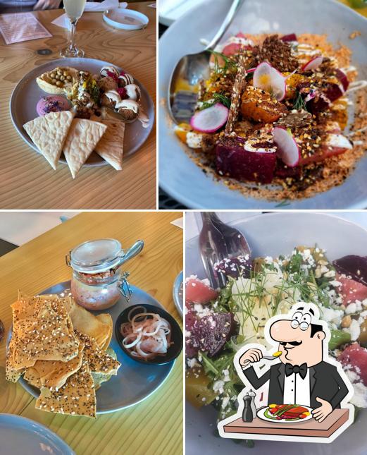 Best shawarma in Sechelt restaurants