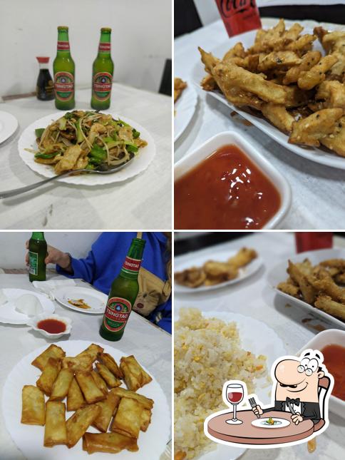 special dishes, Lisbon - Restaurant menu, prices and reviews
