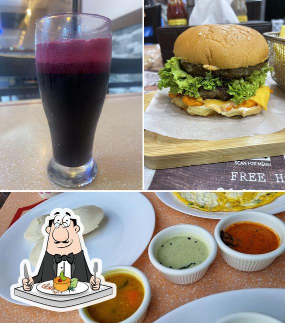 Royal Hub Restaurant, Dubai - Menú del restaurante, precios y reseñas