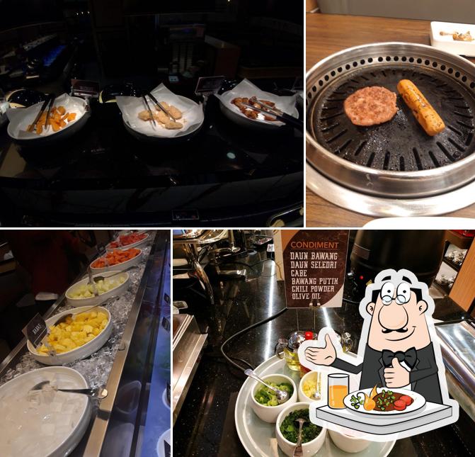 Steak 21, South Jakarta - Restaurant menu, prices and reviews
