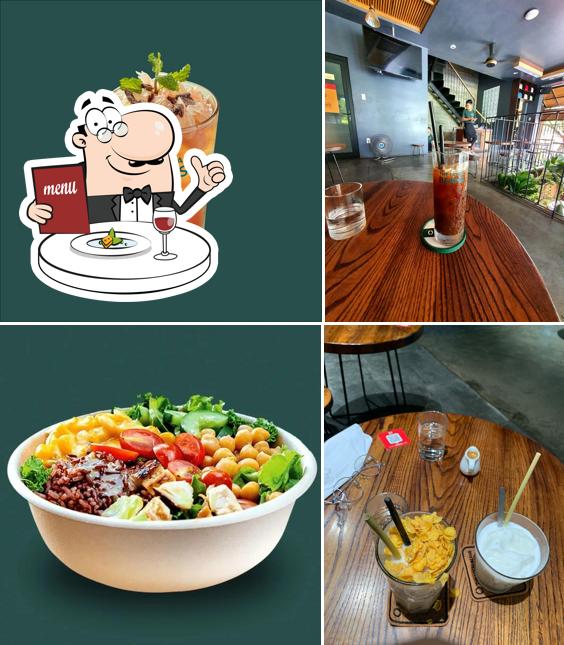 The Local Beans Cafe, Da Nang - Restaurant menu, prices and reviews