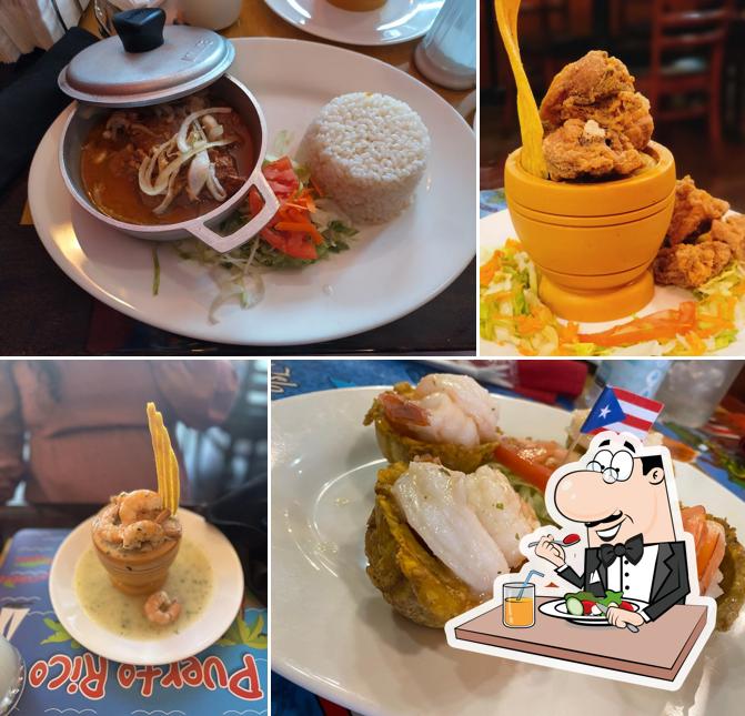 Tuque Restaurant establishment, Vineland – menu, prices & reviews