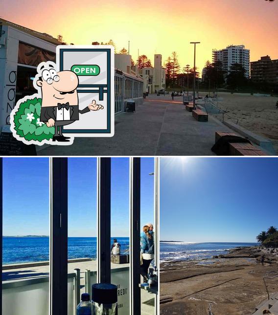 Zimzala Cronulla, Cronulla - Restaurant menu, prices and reviews