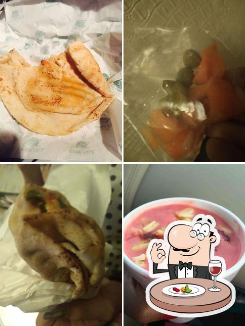 Al Ijaza Cafeteria, Dubai - Restaurant menu, prices and reviews
