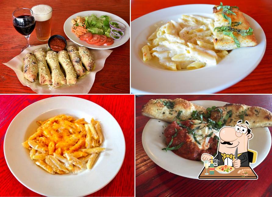 Best restaurants in SODO Shopping Center Mall - Restaurant Guru