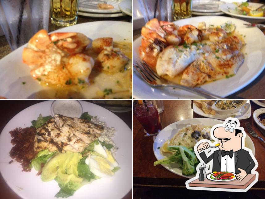 Red White and Brew, Mesa - Restaurant menu, prices and reviews