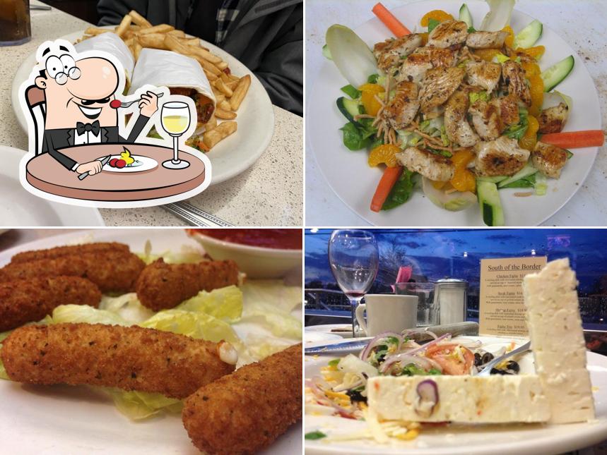 Atlantis Diner, West Islip - Restaurant menu, prices and reviews